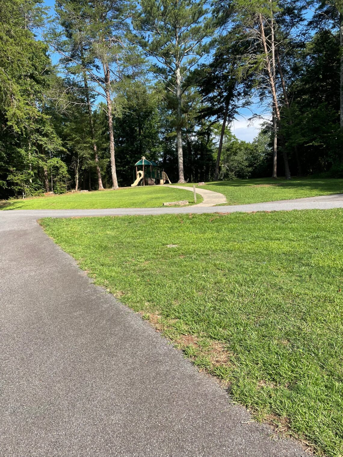 Bald Ridge Campground – 43 | Imagine Camper