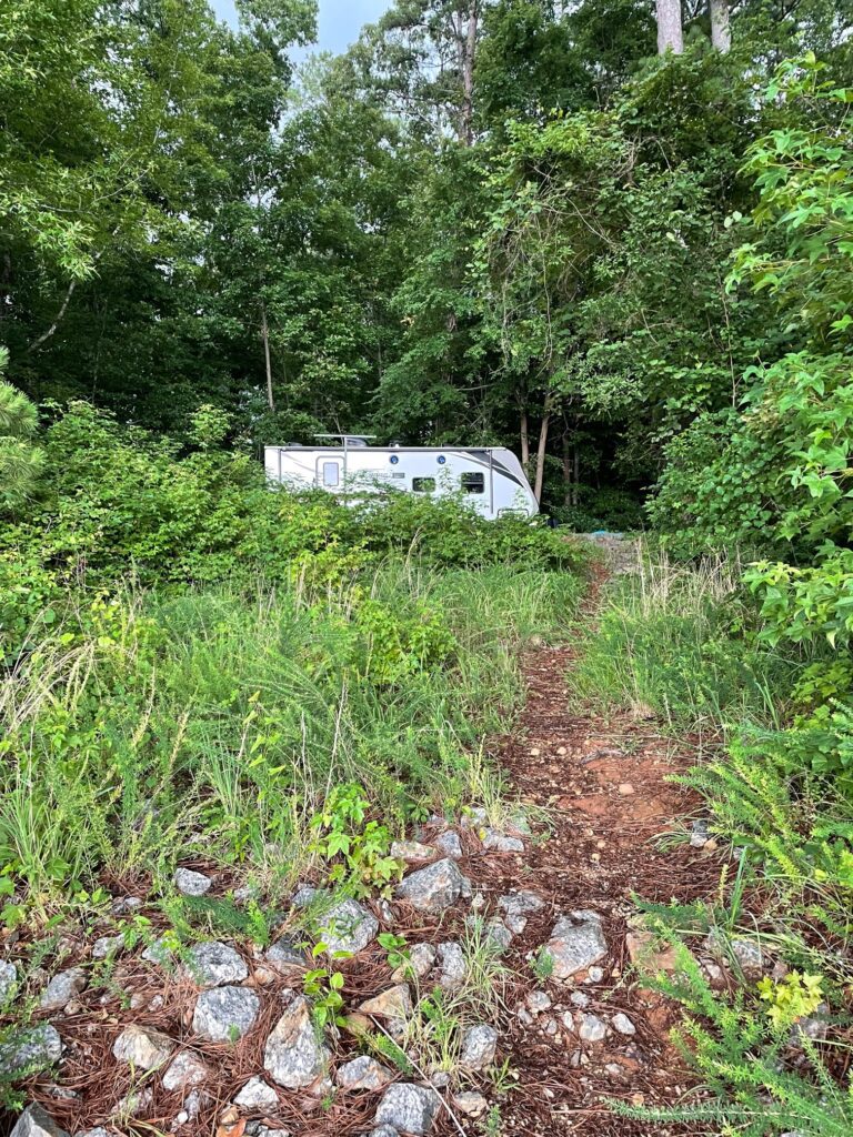 Victoria Campground – 13 | Imagine Camper