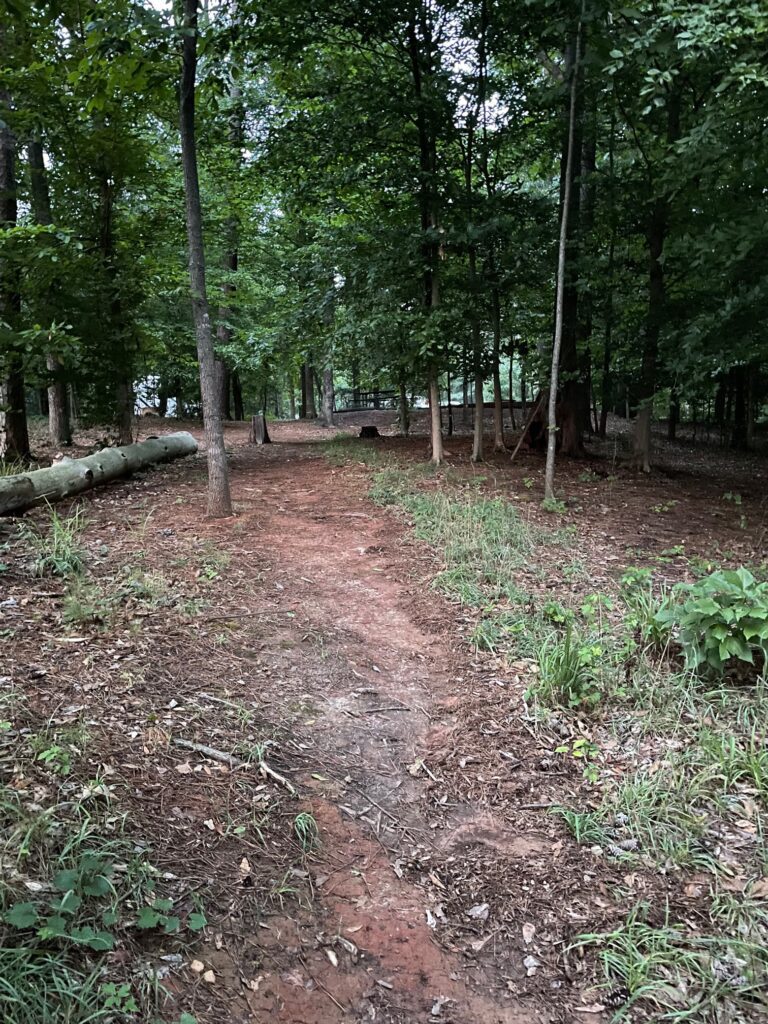 Victoria Campground – 13 | Imagine Camper