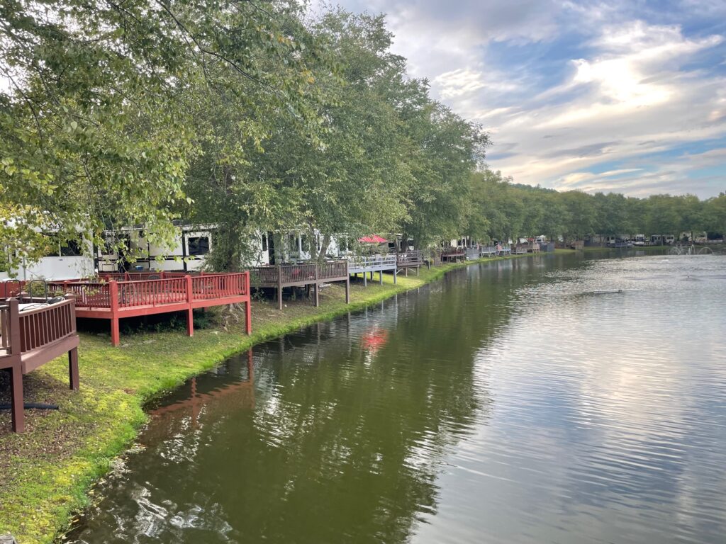 River’s Edge RV Park | Imagine Camper