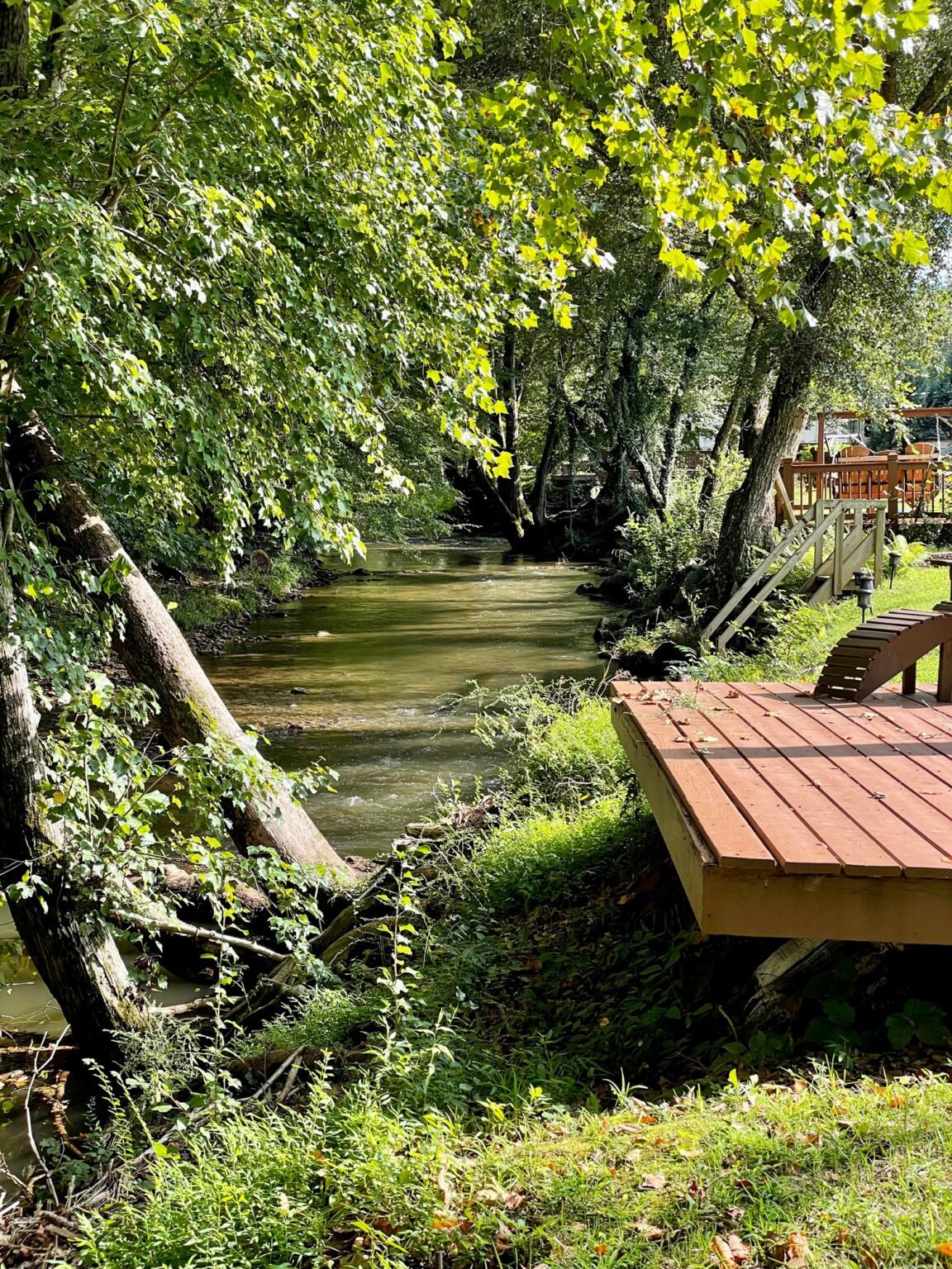 River’s Edge RV Park | Imagine Camper