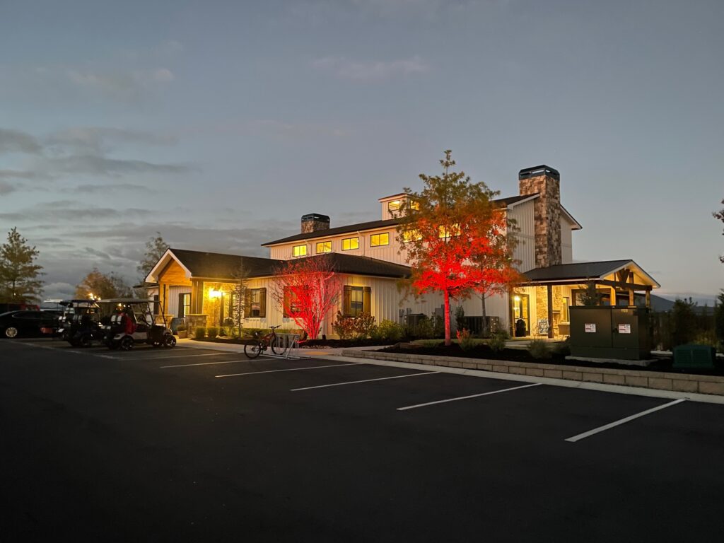 Talona Ridge RV Resort | Imagine Camper