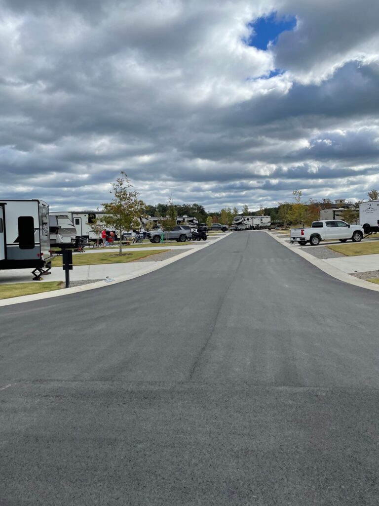 Talona Ridge RV Resort | Imagine Camper