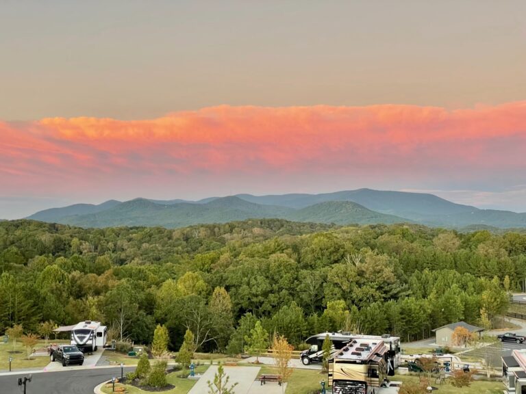 Talona Ridge RV Resort | Imagine Camper