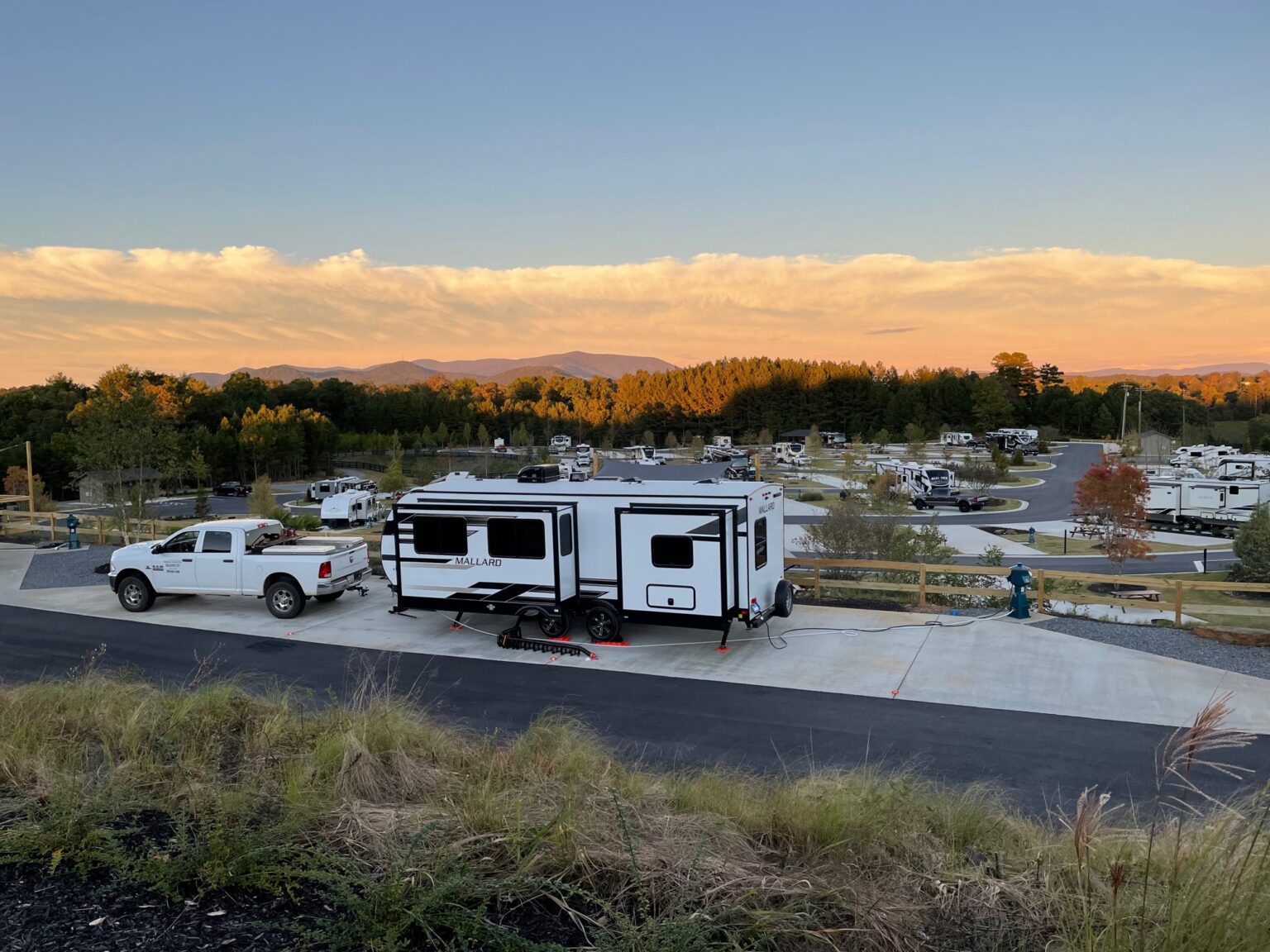 Talona Ridge RV Resort | Imagine Camper