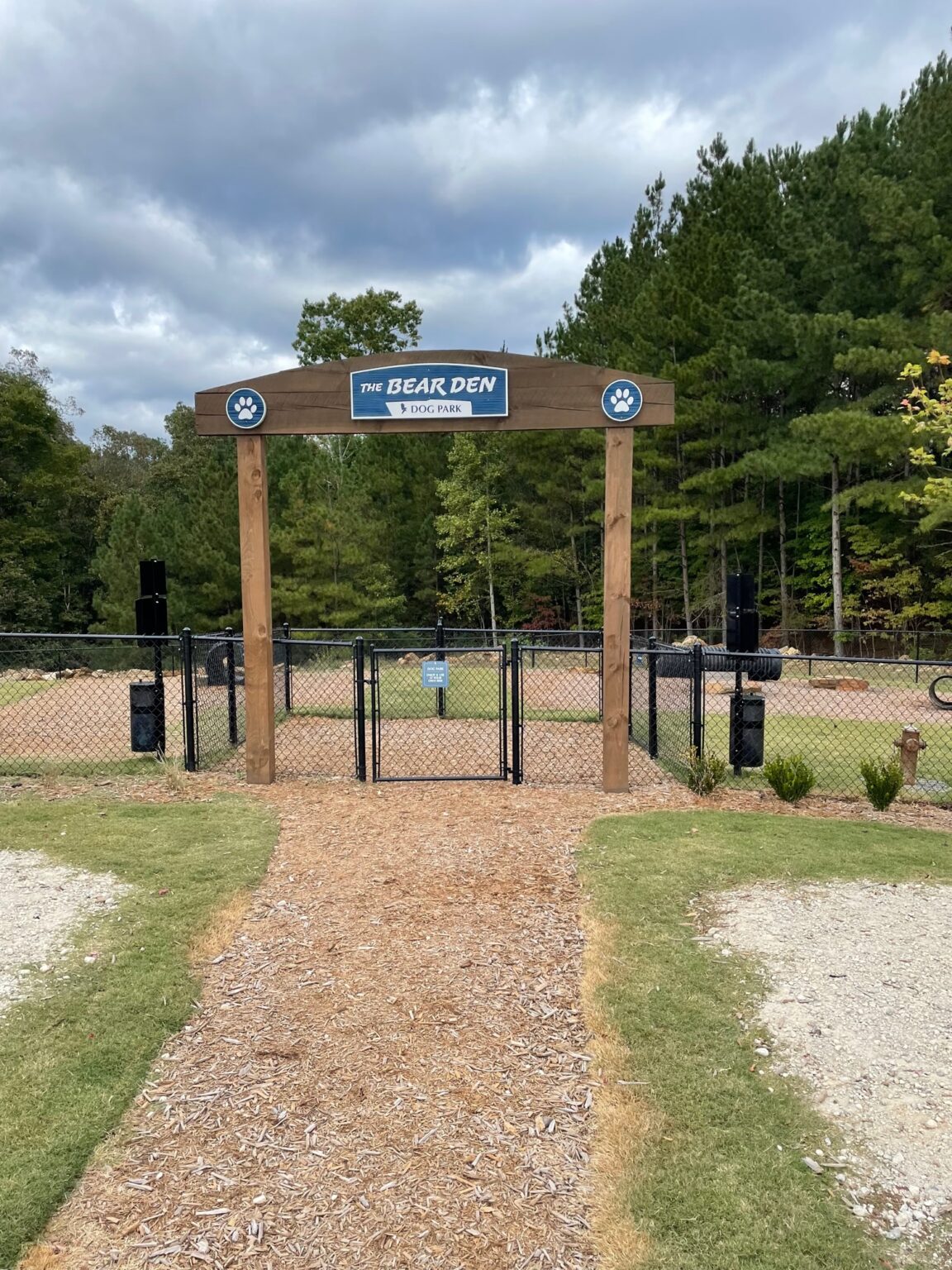 Talona Ridge RV Resort | Imagine Camper