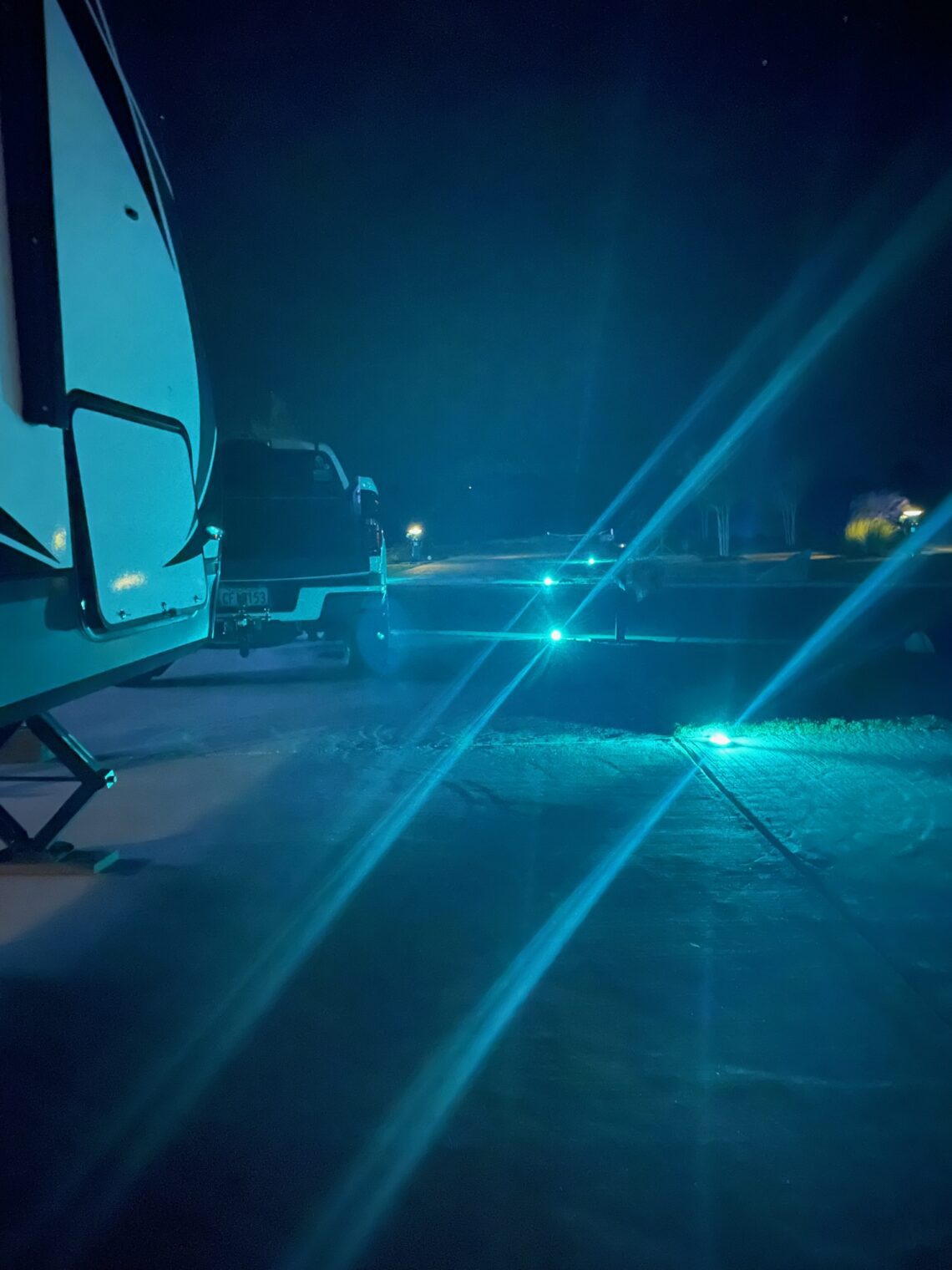 Talona Ridge RV Resort | Imagine Camper