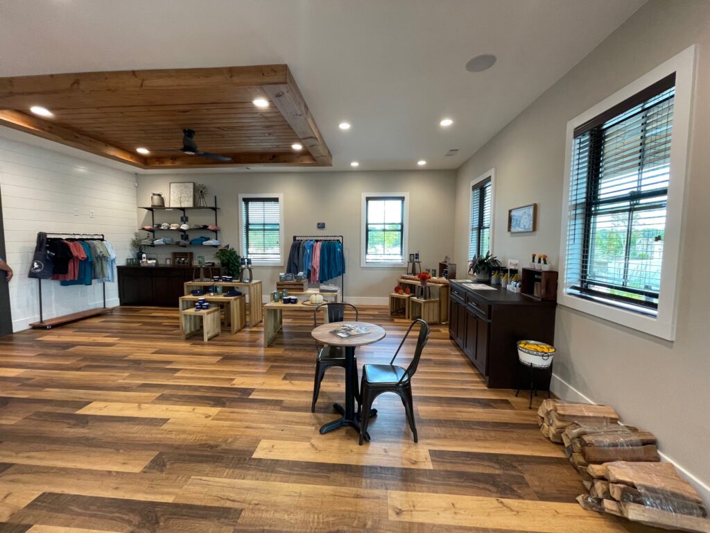 Talona Ridge RV Resort - Imagine Camper