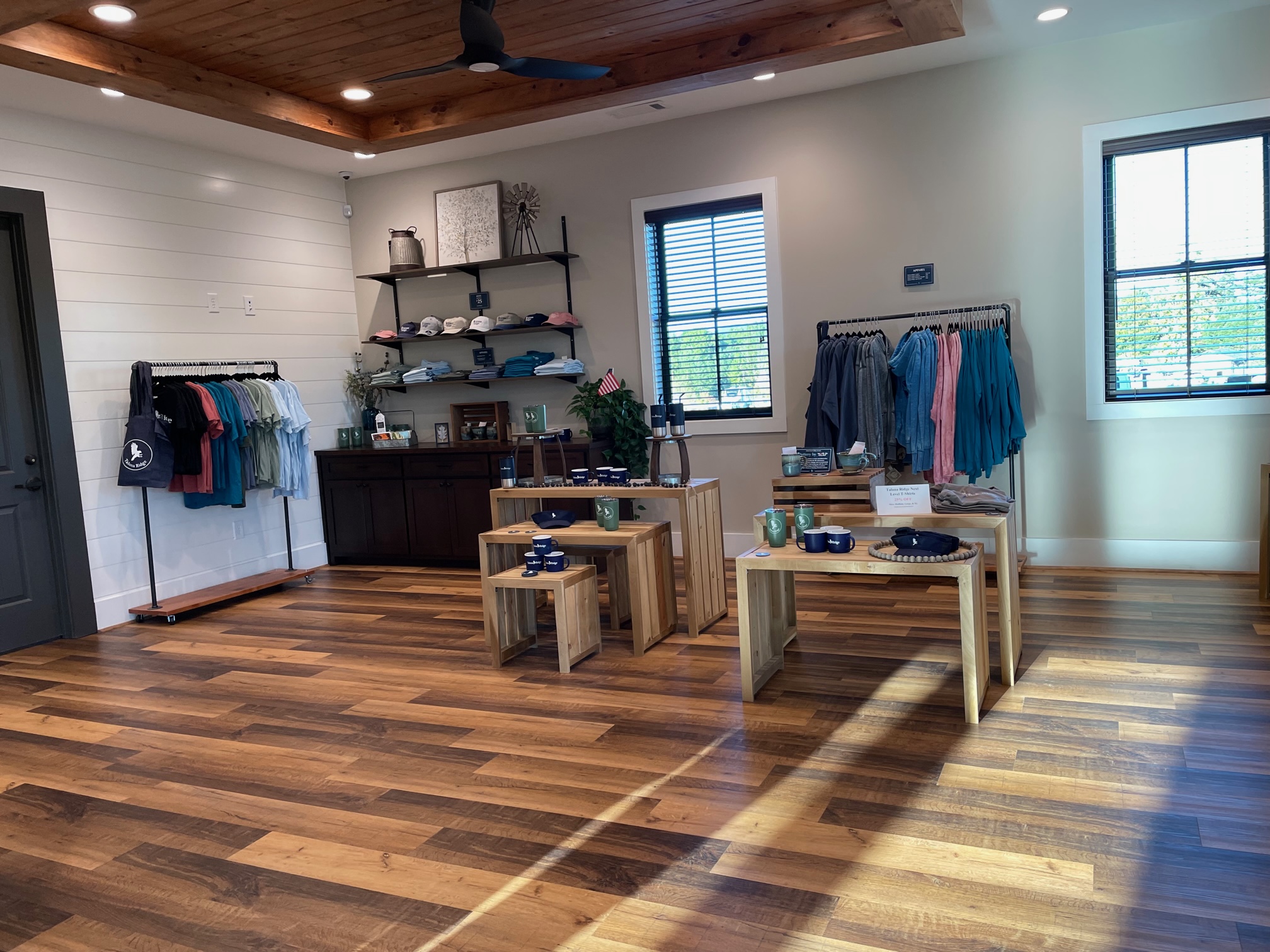 Talona-Ridge-RV-Resort-merch | Imagine Camper