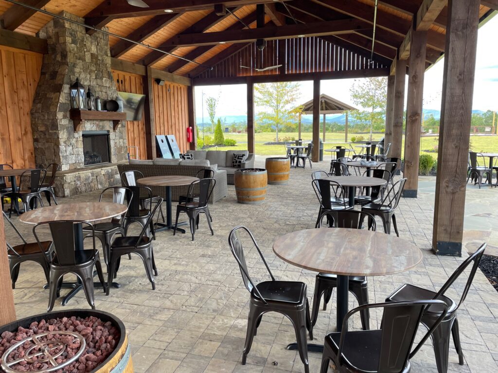 Talona Ridge RV Resort | Imagine Camper