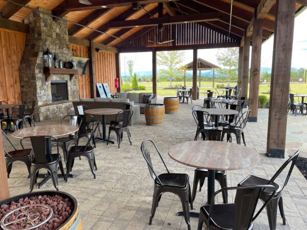 Talona Ridge RV Resort | Imagine Camper