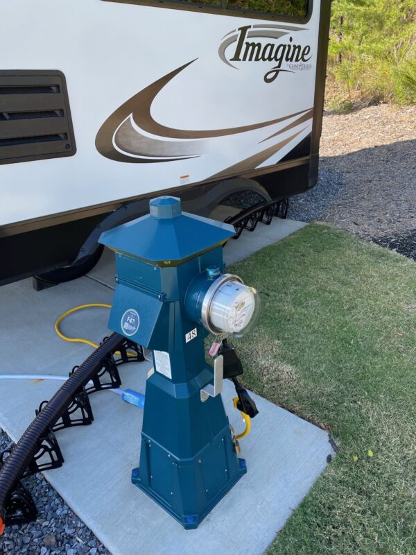 Talona Ridge RV Resort | Imagine Camper