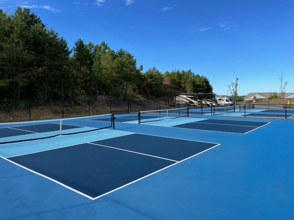 Talona Ridge RV Resort | Imagine Camper