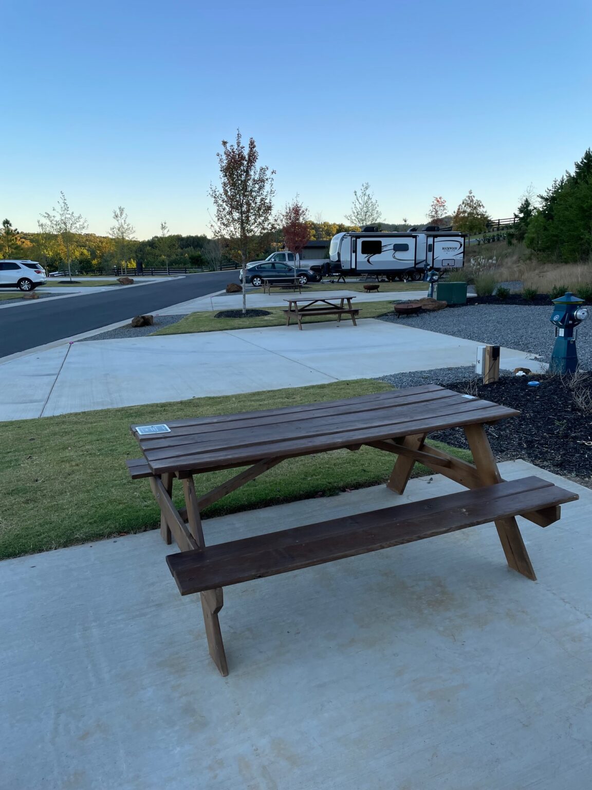 Talona Ridge RV Resort | Imagine Camper