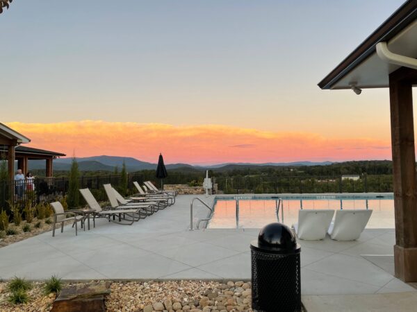 Talona Ridge RV Resort | Imagine Camper