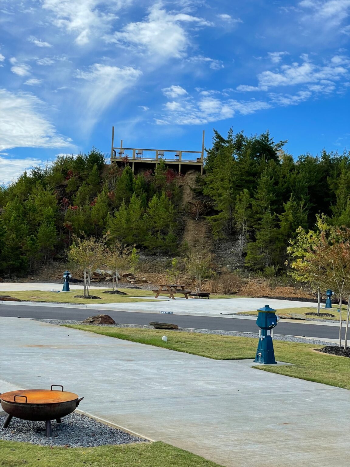 Talona Ridge RV Resort | Imagine Camper