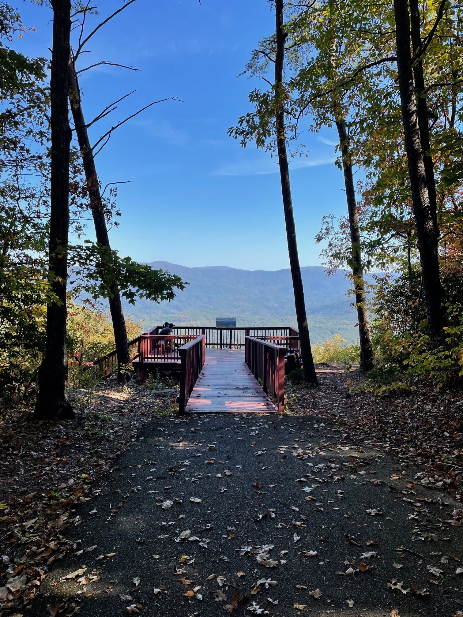 Fort Mountain State Park – 15 | Imagine Camper