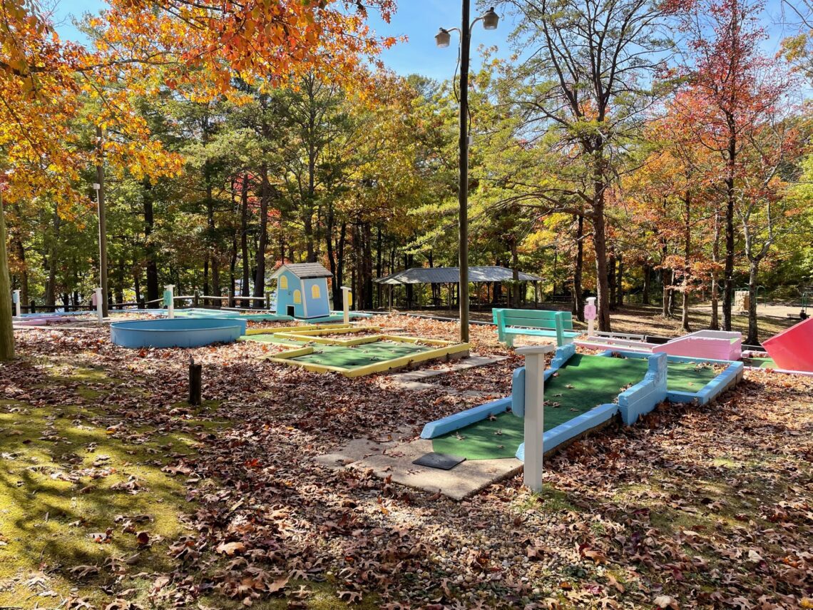 Fort Mountain State Park – 15 | Imagine Camper