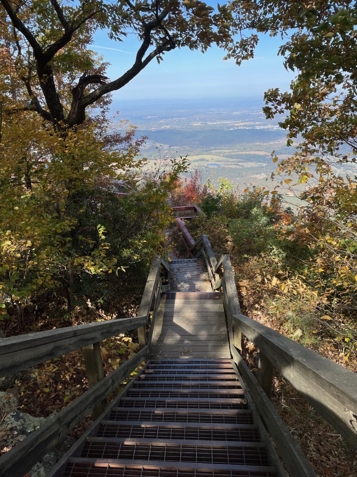 Fort Mountain State Park – 15 | Imagine Camper