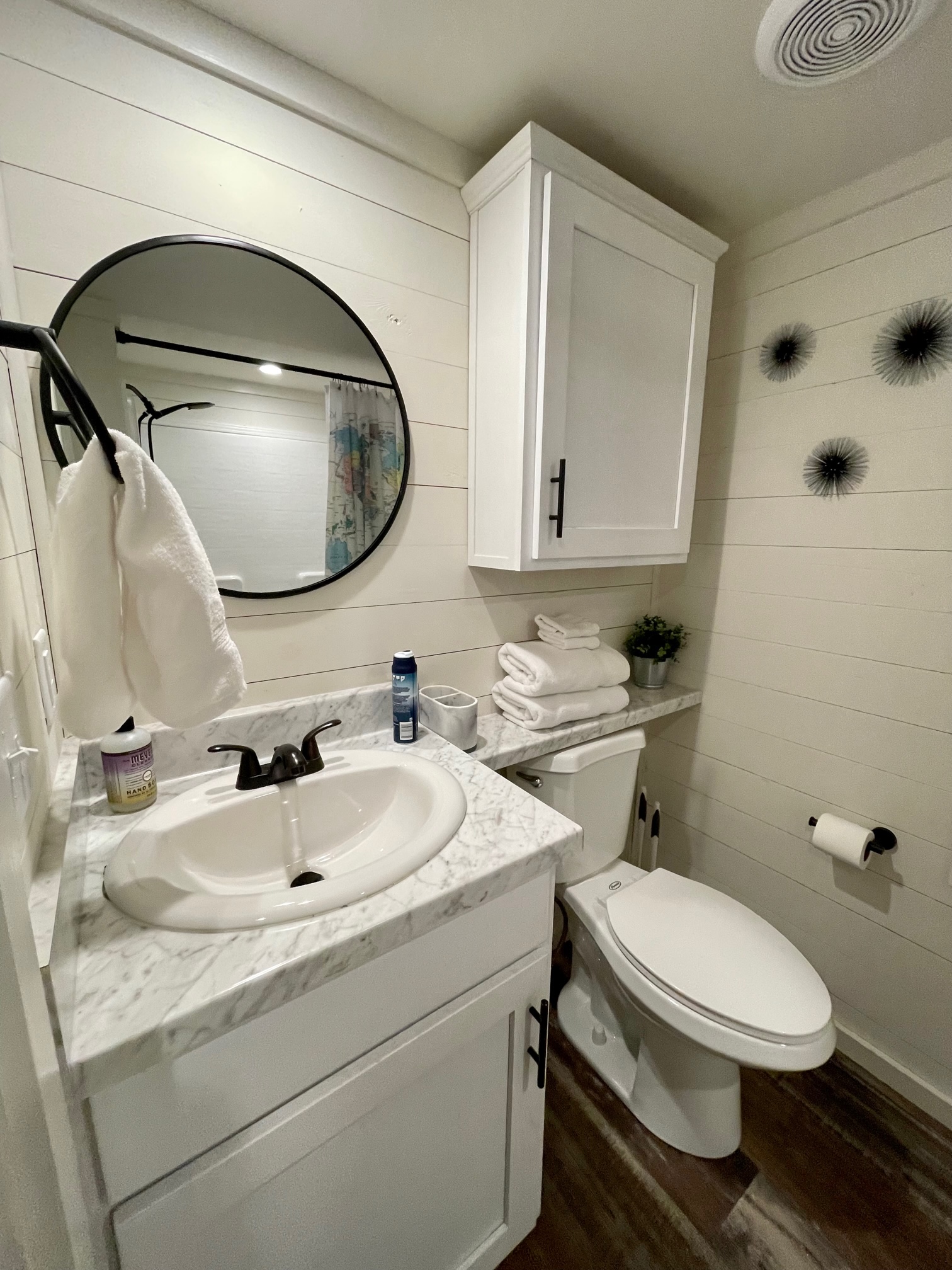 Waterside at Blue Ridge Tiny Home- 145 | Imagine Camper