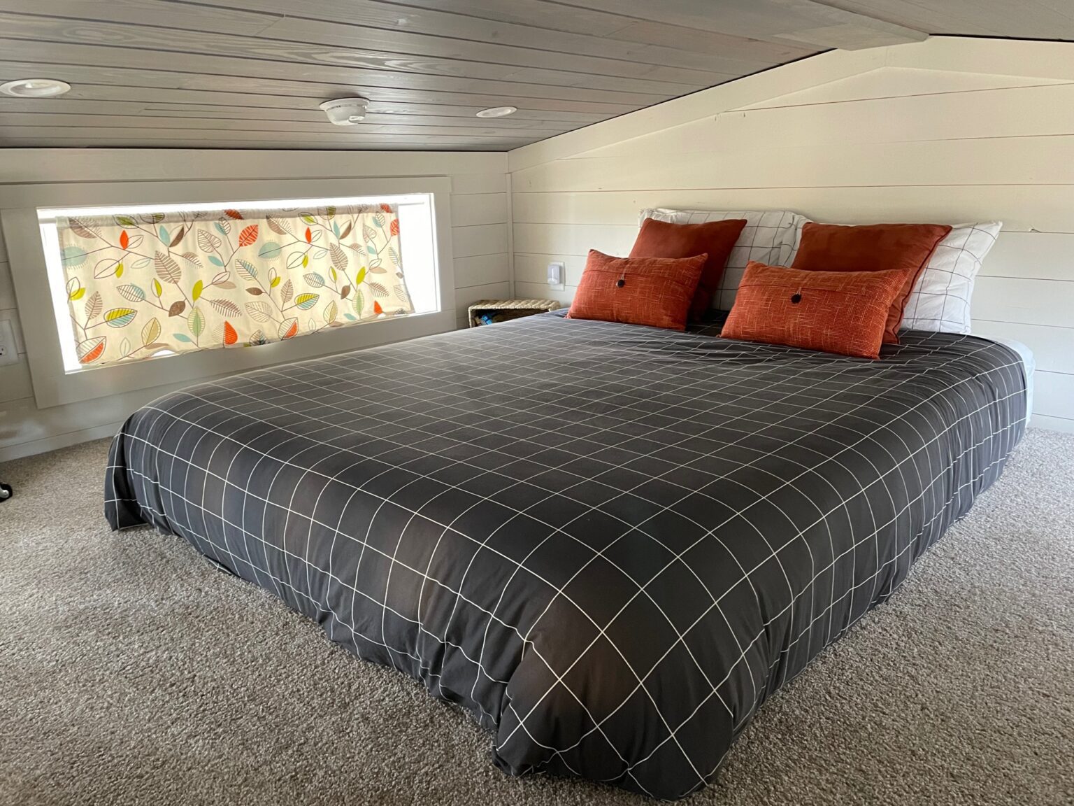 Waterside at Blue Ridge Tiny Home- 145 | Imagine Camper