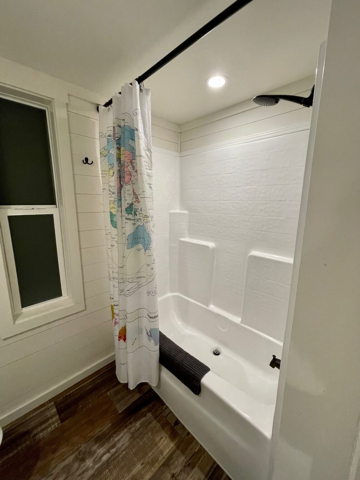 Waterside at Blue Ridge Tiny Home- 145 | Imagine Camper