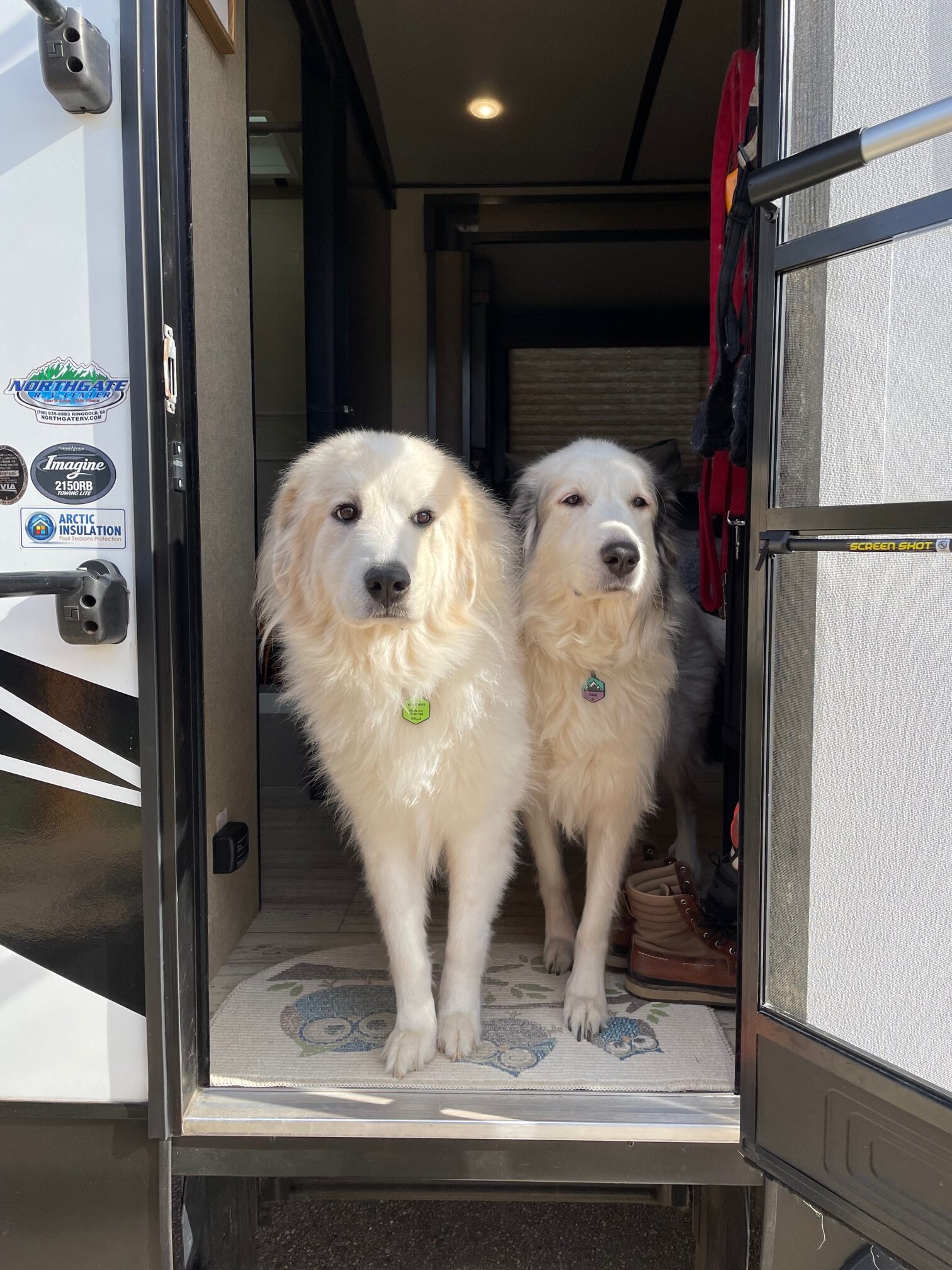 Waterside At Blue Ridge RV Resort- 108 - Imagine Camper