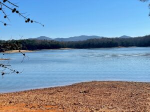 Waterside At Blue Ridge RV Resort- 108 - Imagine Camper