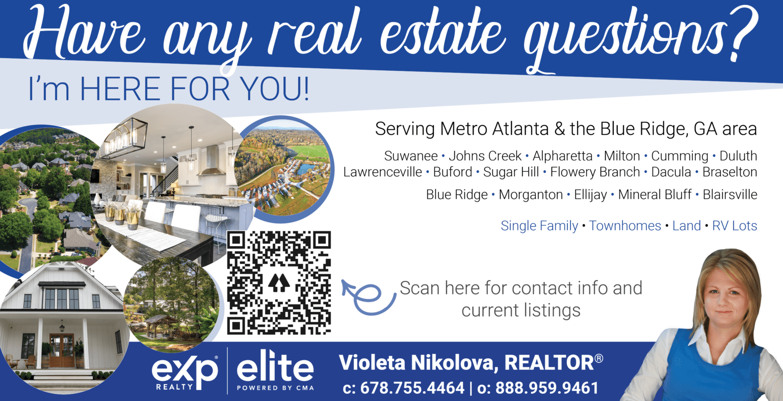 Waterside At Blue Ridge RV Resort- 108 | Imagine Camper