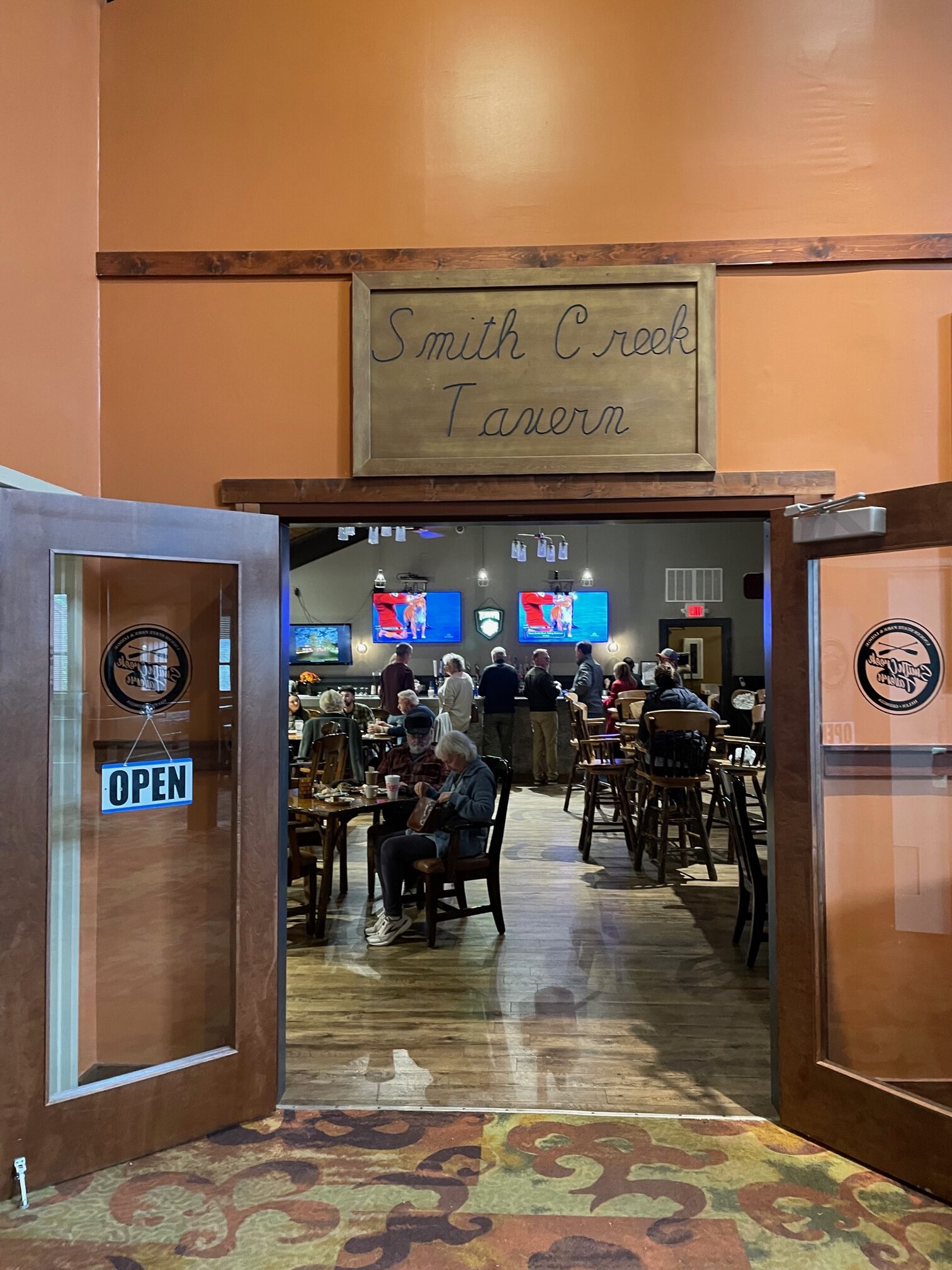 Unicoi State Park & Lodge | Imagine Camper