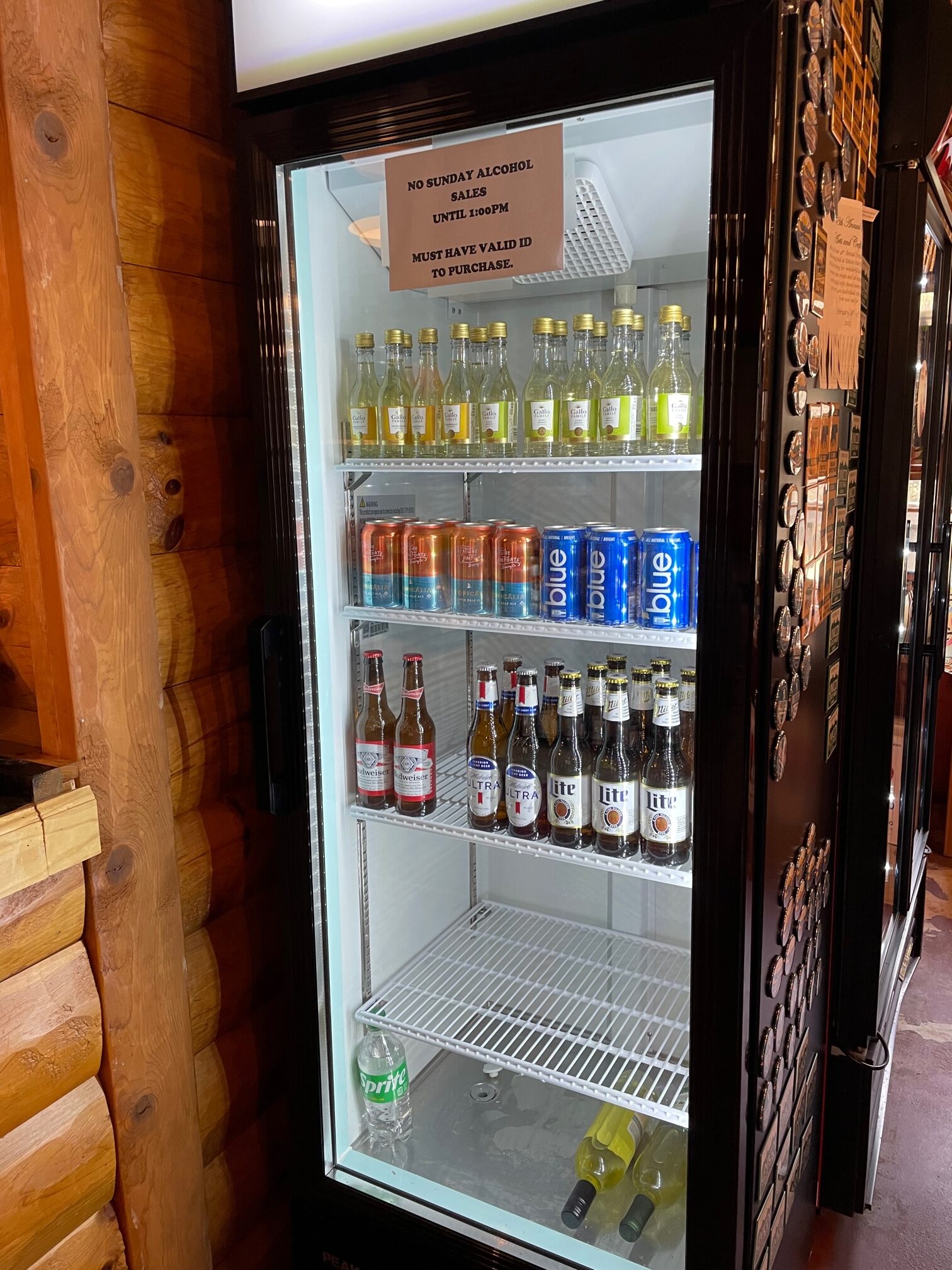 Unicoi-State-Park-alcohol | Imagine Camper