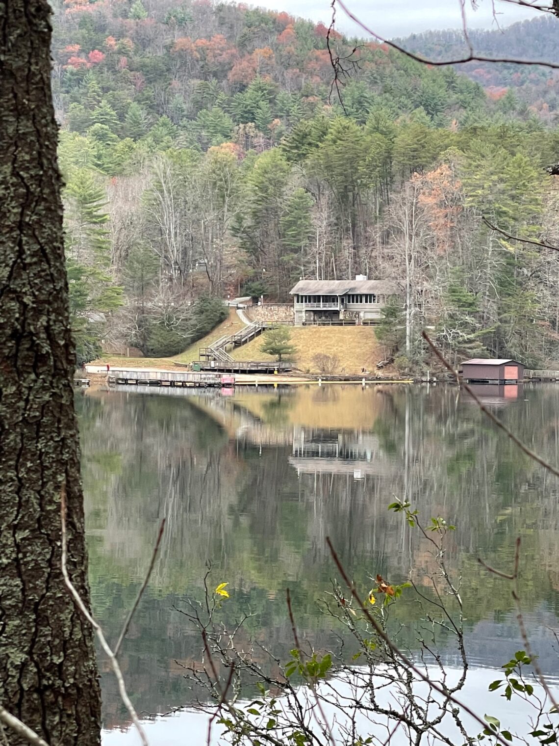 Unicoi State Park & Lodge | Imagine Camper