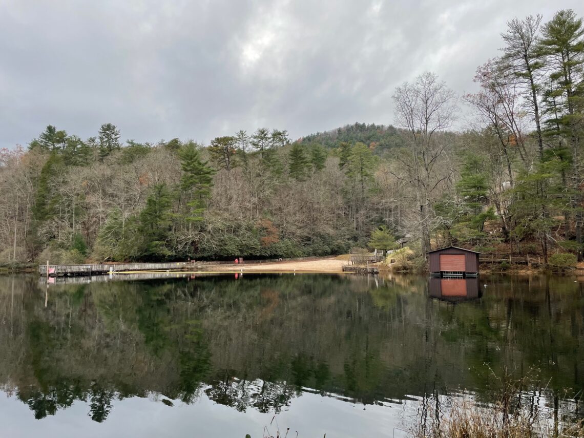 Unicoi State Park & Lodge | Imagine Camper