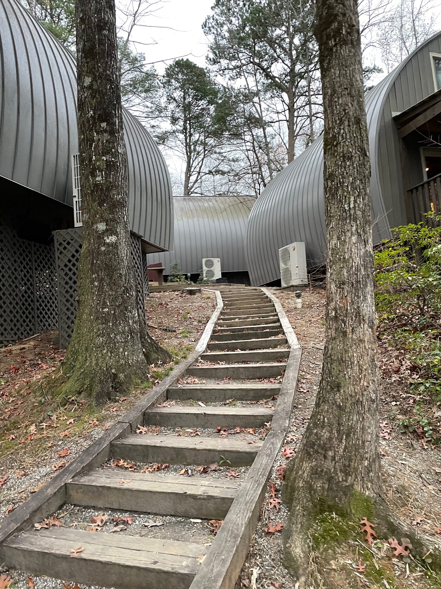 Unicoi State Park & Lodge | Imagine Camper