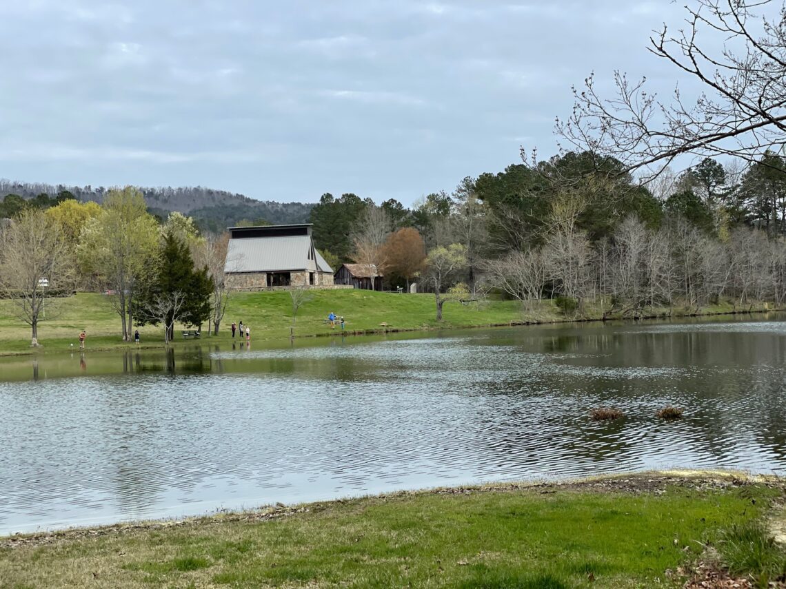 Rocky Mountain Recreation | Imagine Camper