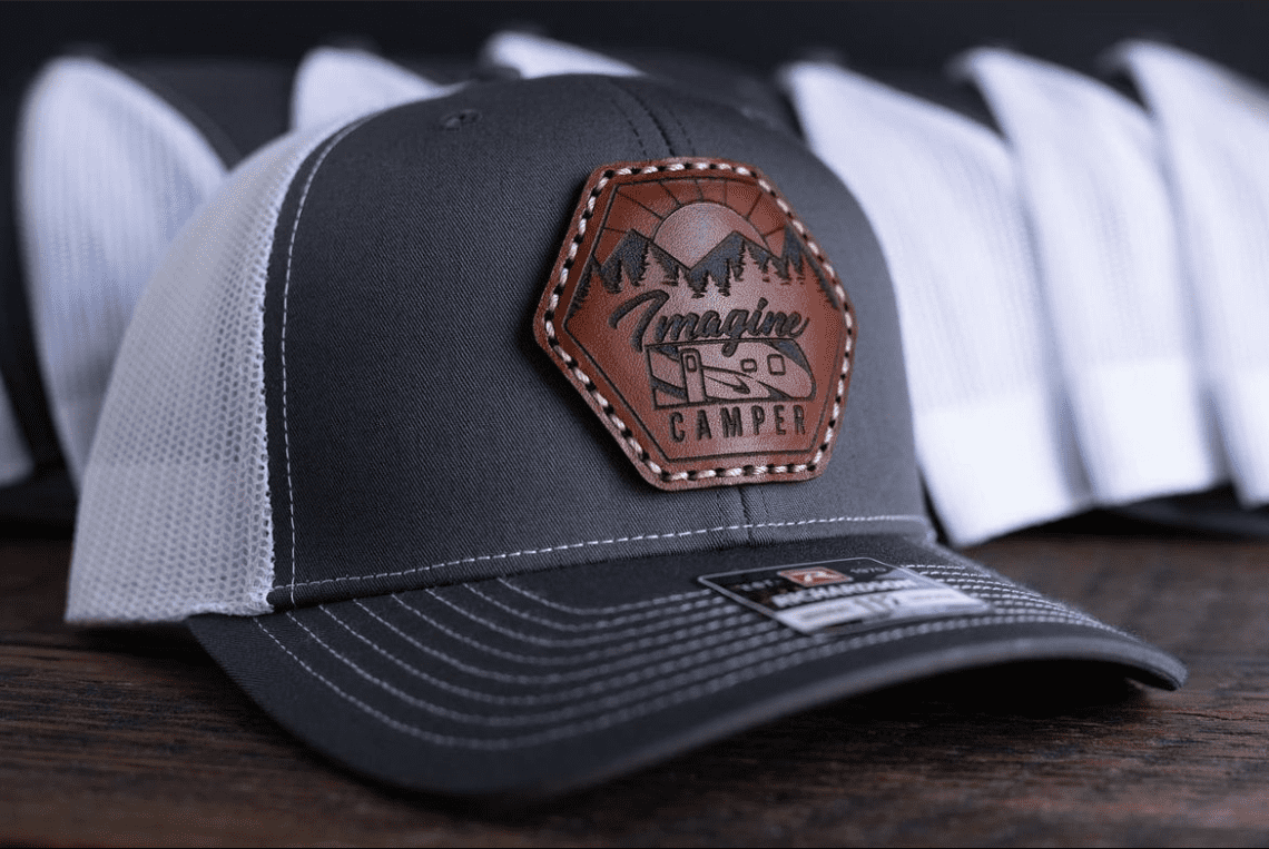 Shop Imagine Camper Merch | Imagine Camper