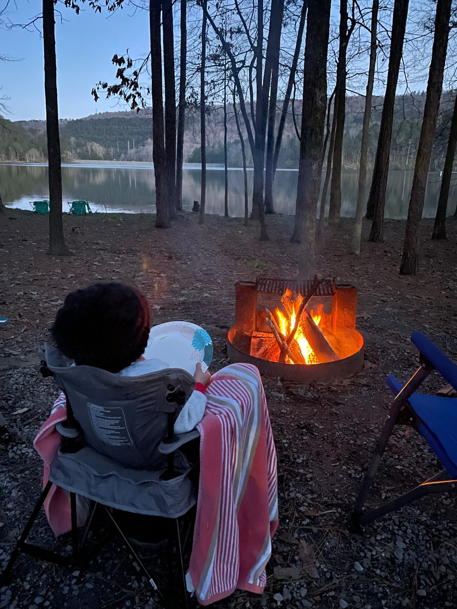 camping-Rocky-Mountain-Recreation | Imagine Camper