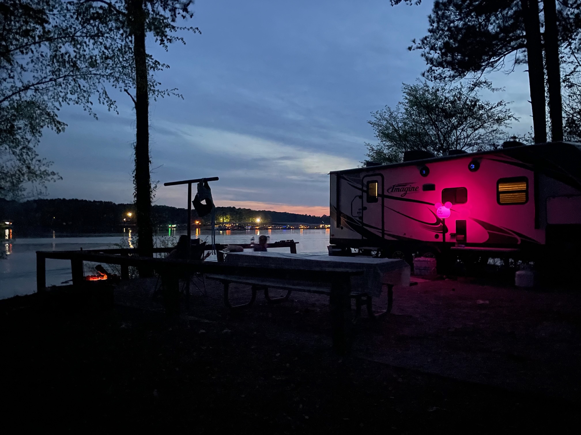 Imagine-Camper-McKinney-Campground | Imagine Camper