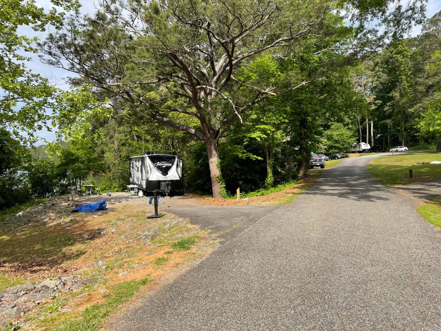 Sweetwater Campground – 38 | Imagine Camper