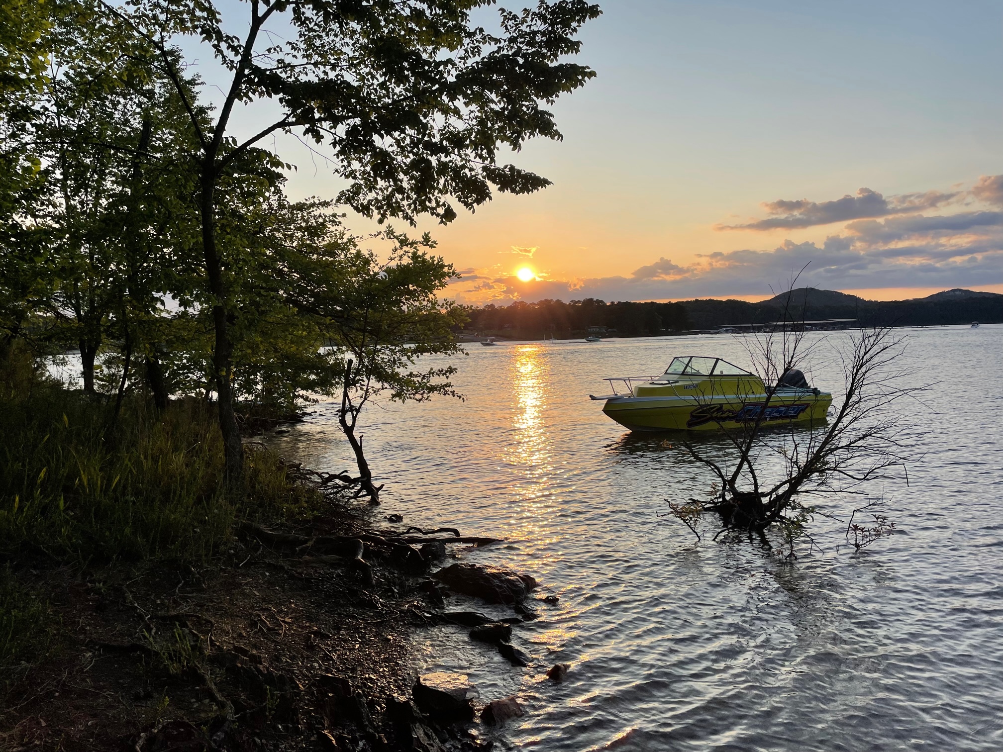 Imagine Camper - Weekend Warriors Review of Campgrounds/Sites