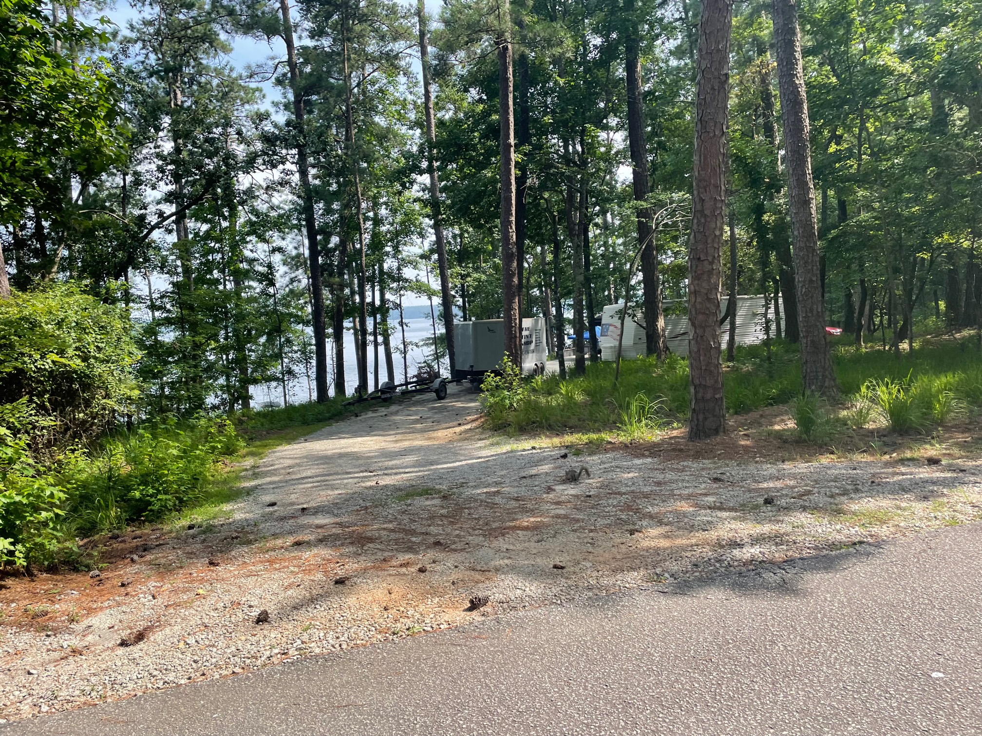 Ridge-Road-Campground-site-25 | Imagine Camper