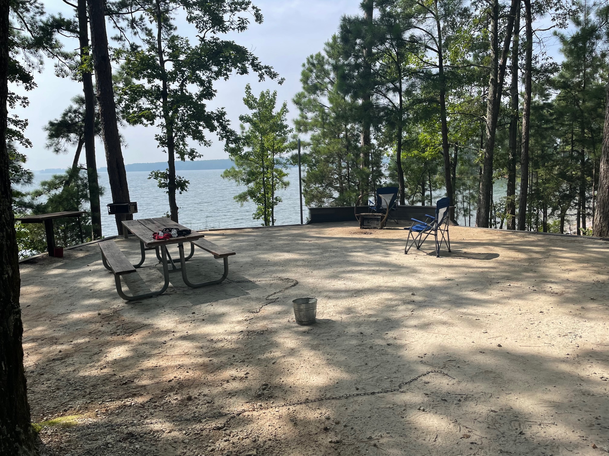 Ridge Road Campground | Imagine Camper