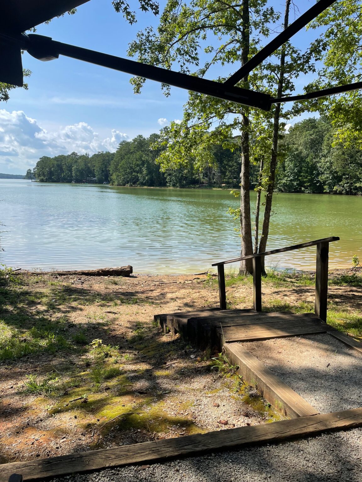 Surprising R Shaefer Heard Park Camping Pictures