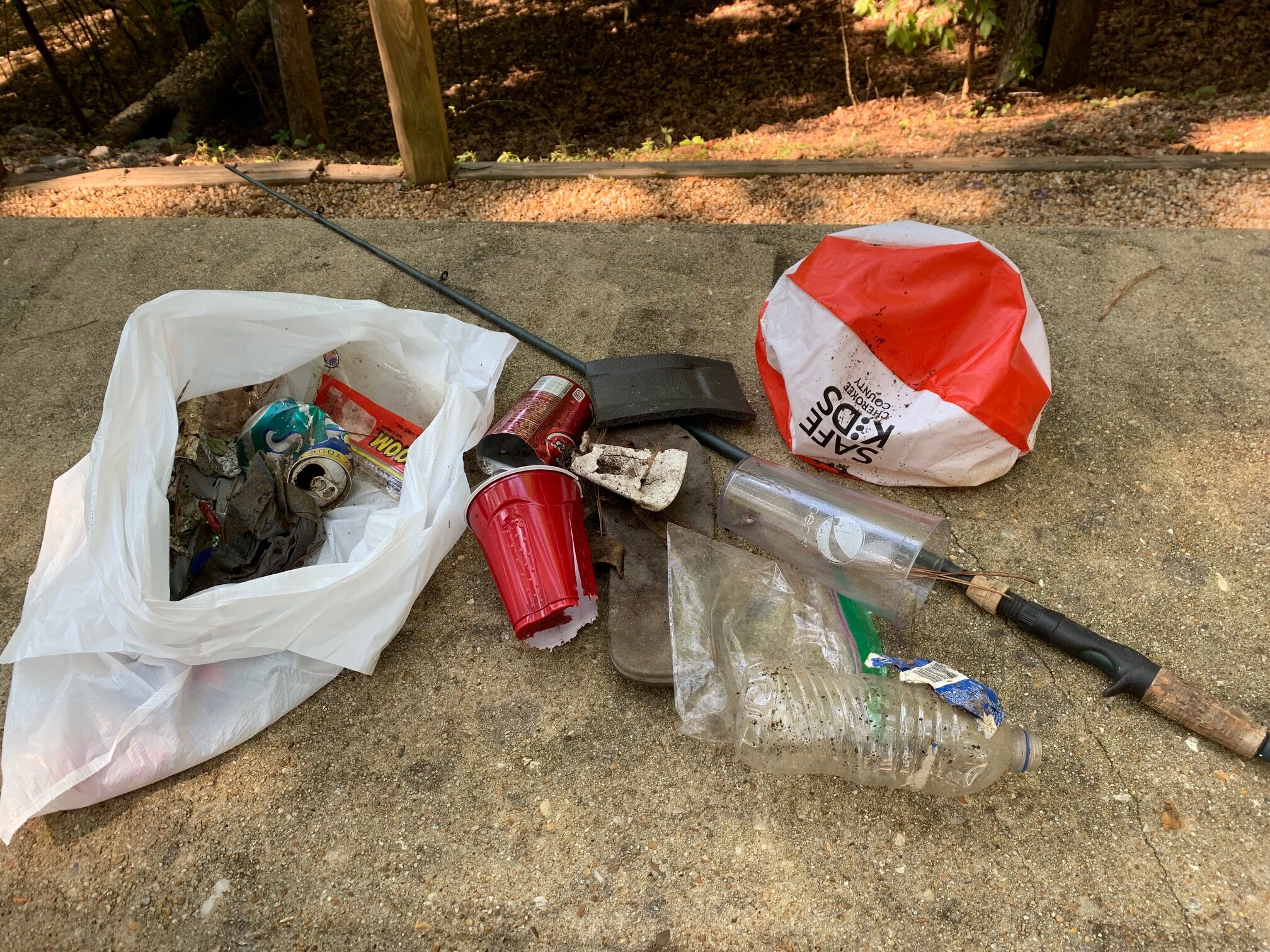 camper-trash | Imagine Camper