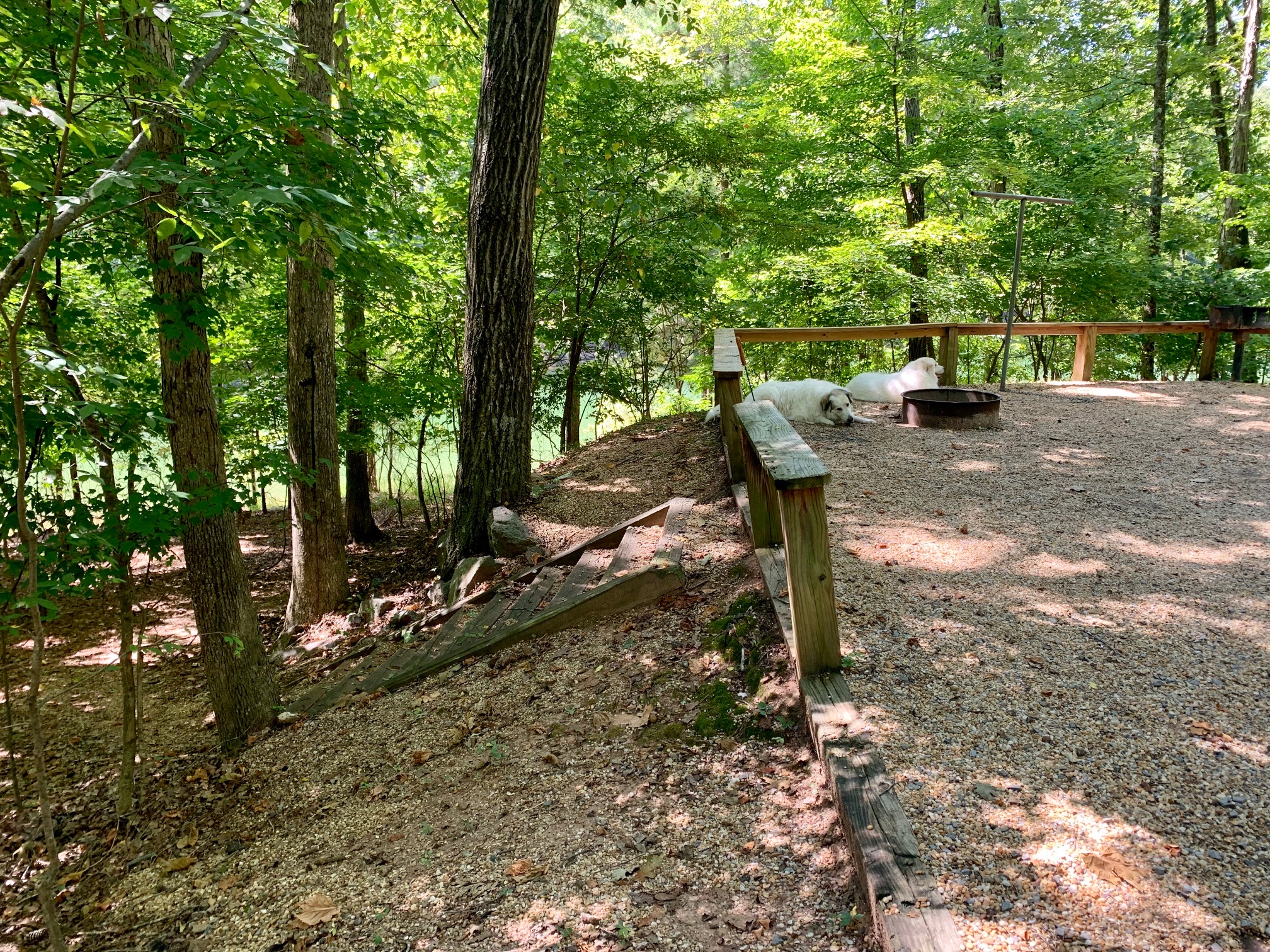 site-55-water-access | Imagine Camper