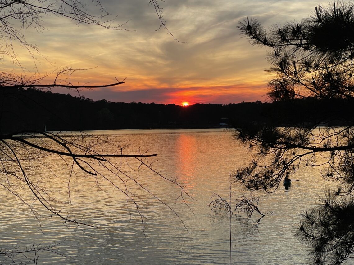 McKinney Campground – 100 | Imagine Camper