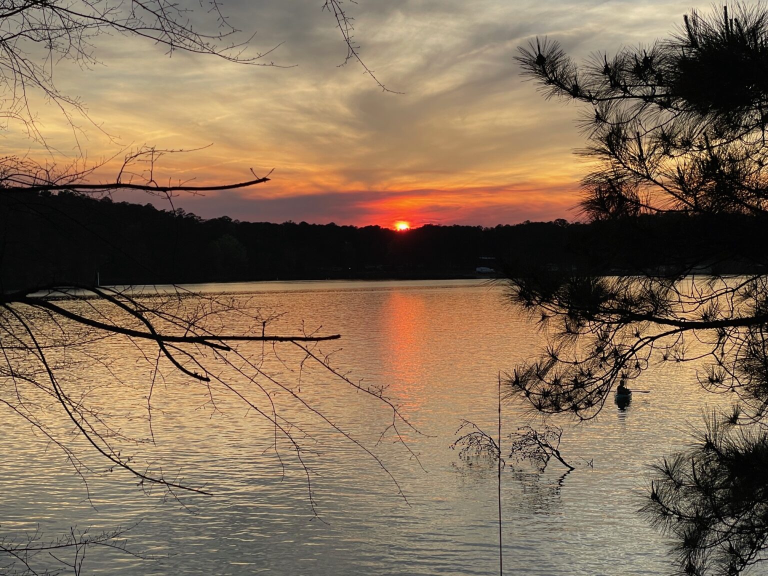 McKinney Campground – 100 | Imagine Camper