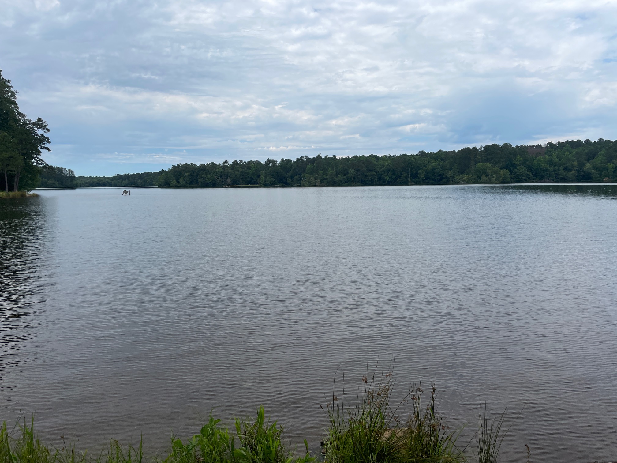 Hard-Labor-Creek-State-Park-lake-rutledge | Imagine Camper