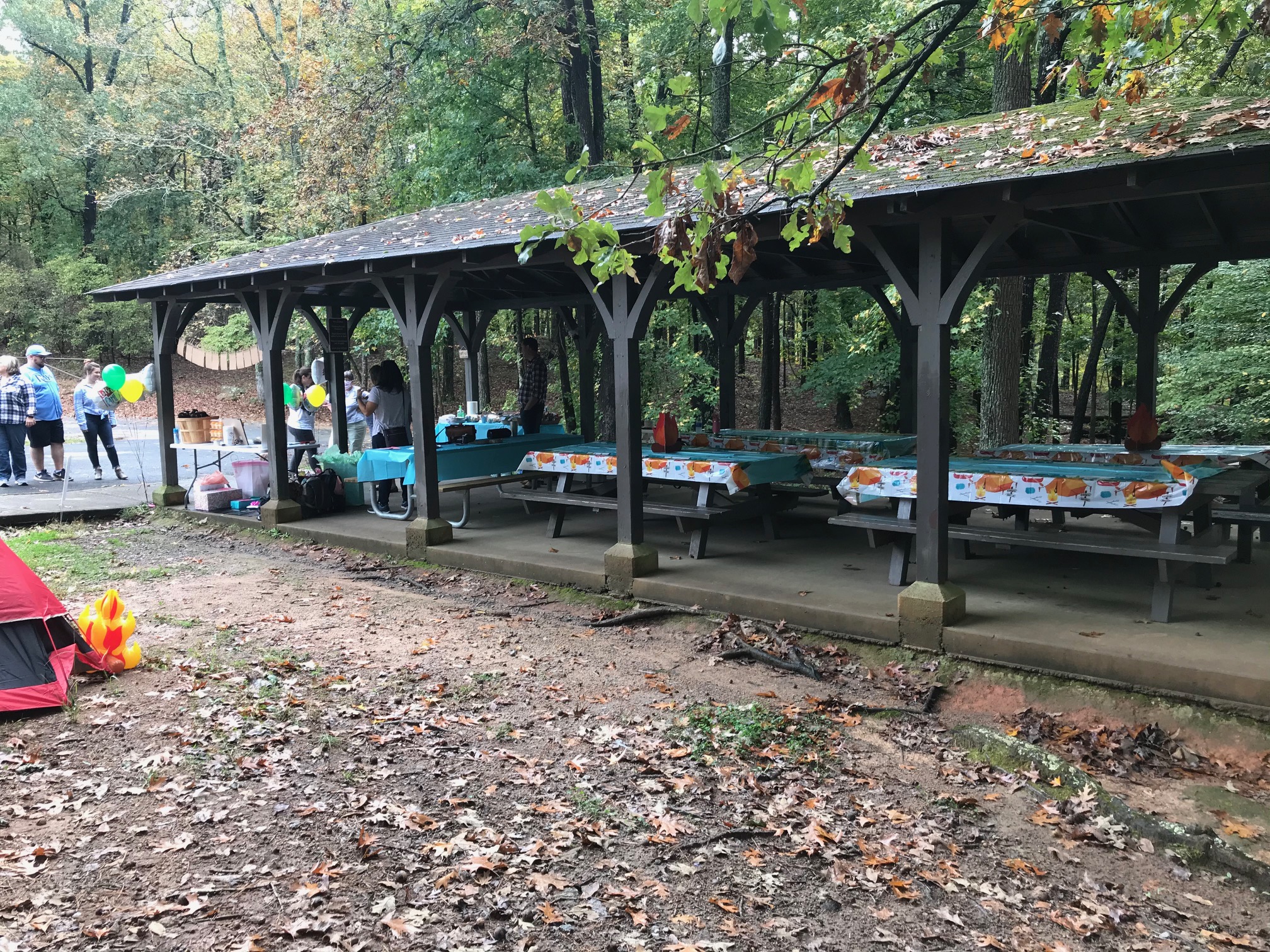 pavilion-red-top-state-park | Imagine Camper