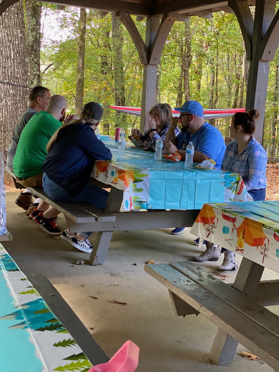 pavilion-rental-ga-state-park | Imagine Camper